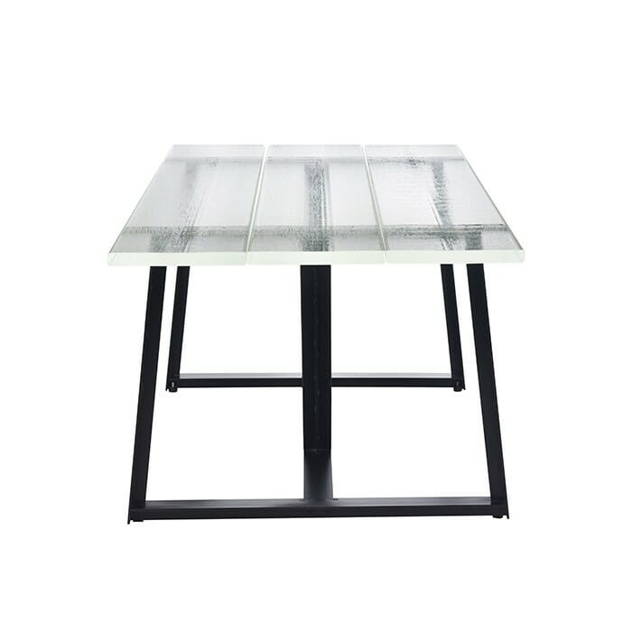 Iceberg Dining Table - Indeca Living