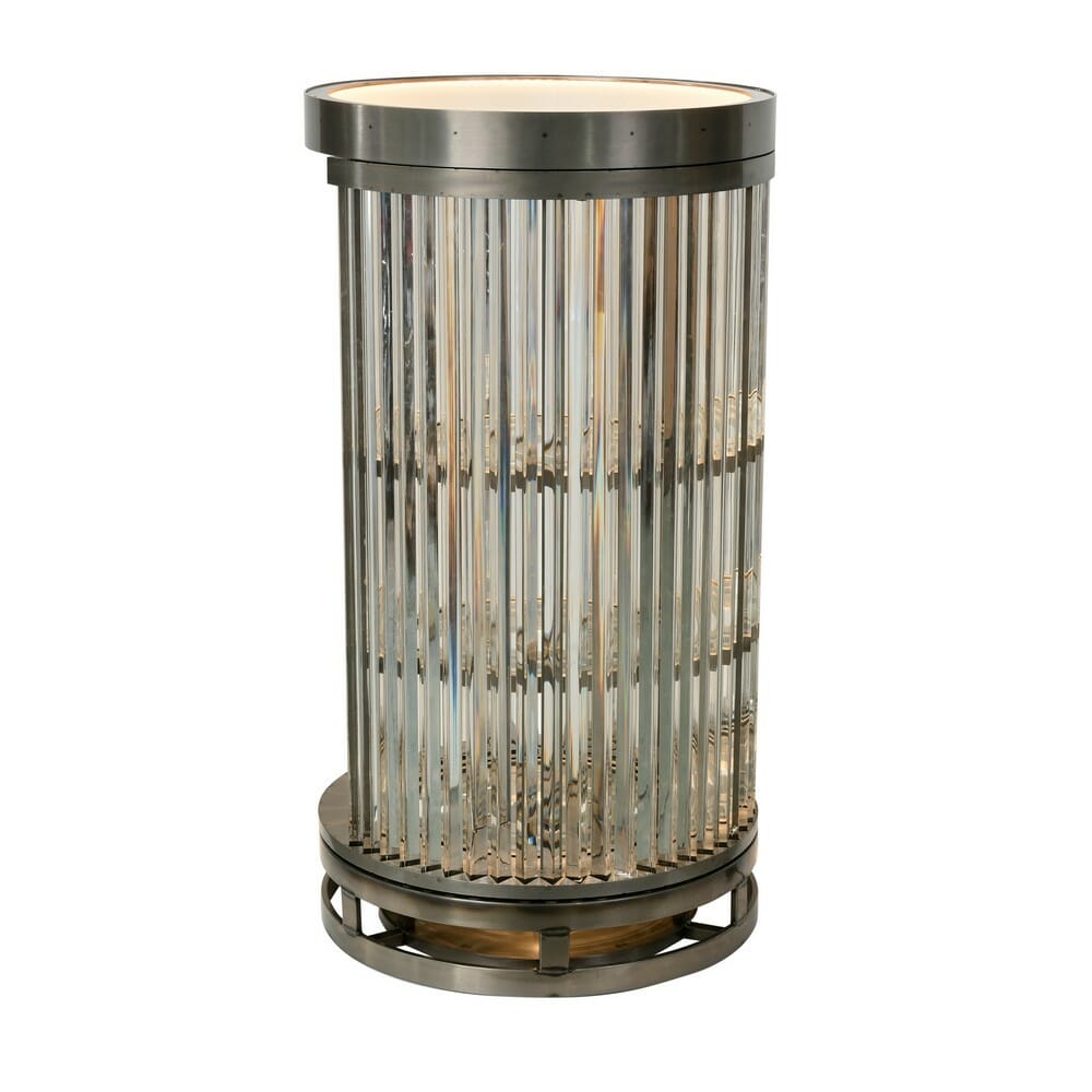 Rex Bio Hazard Bar Cabinet - Indeca Living